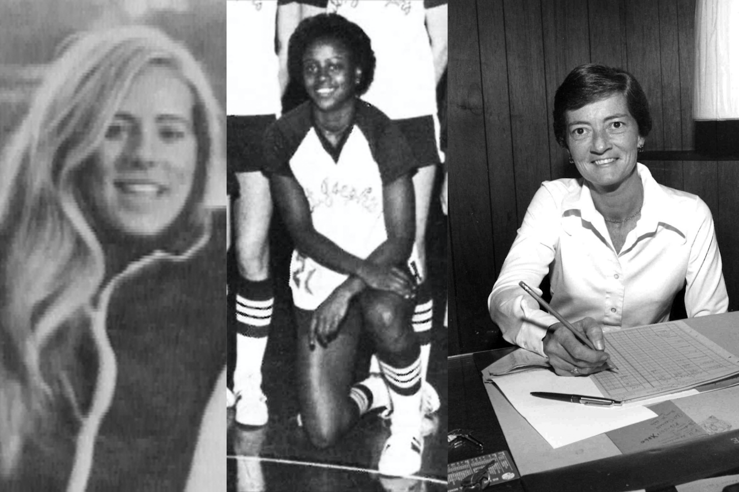 Groundbreaking women within SJU Athletics – The Hawk News