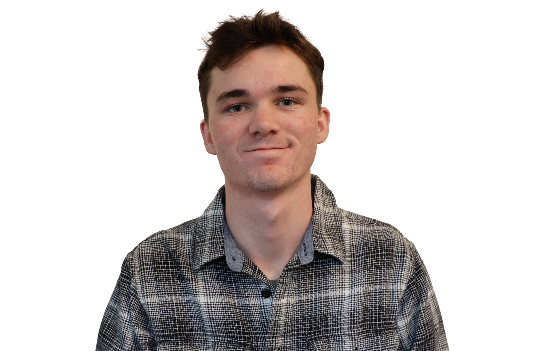 Max Kelly – The Hawk News