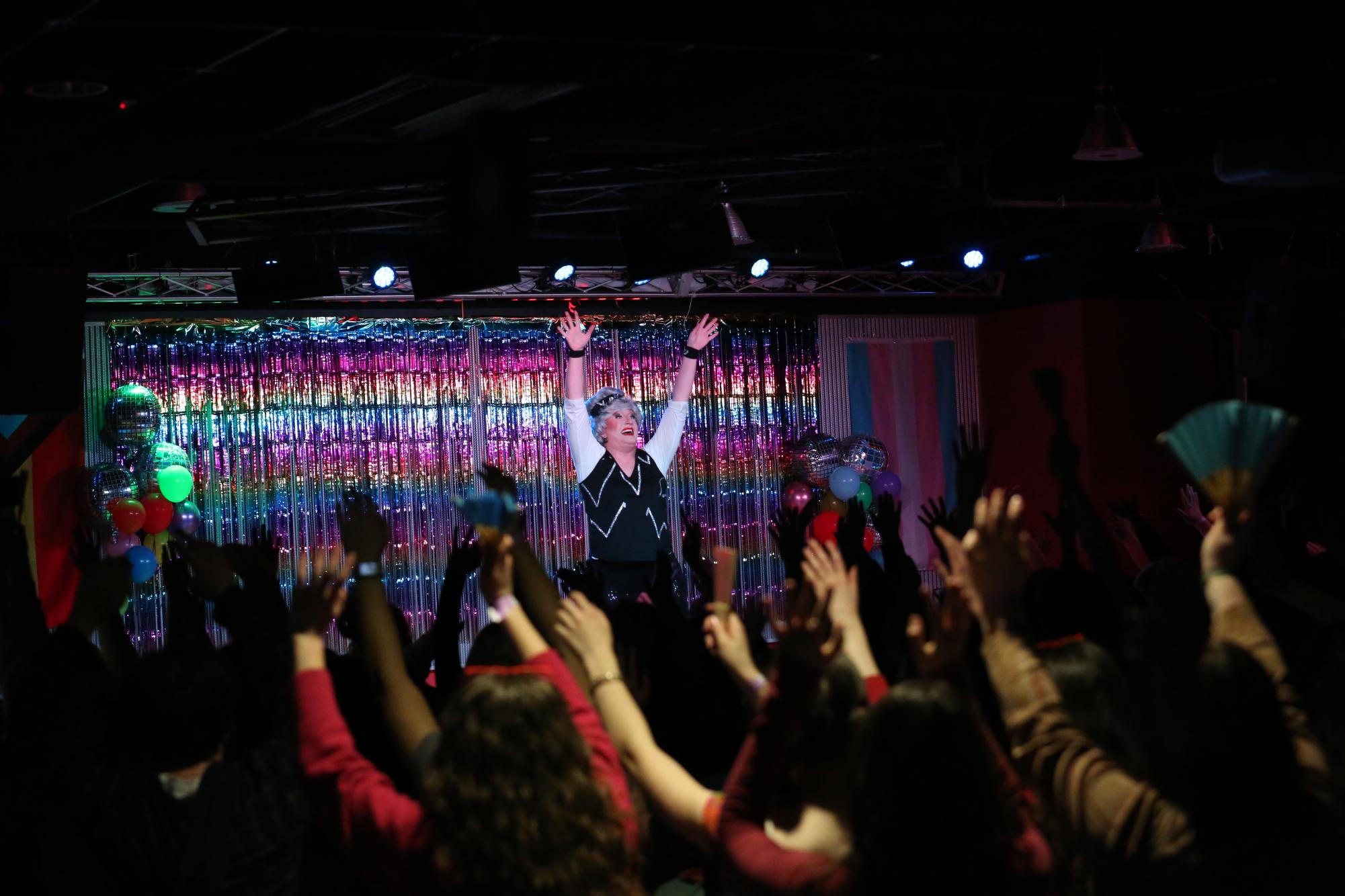 ‘We will never stop dancing’ – The Hawk News